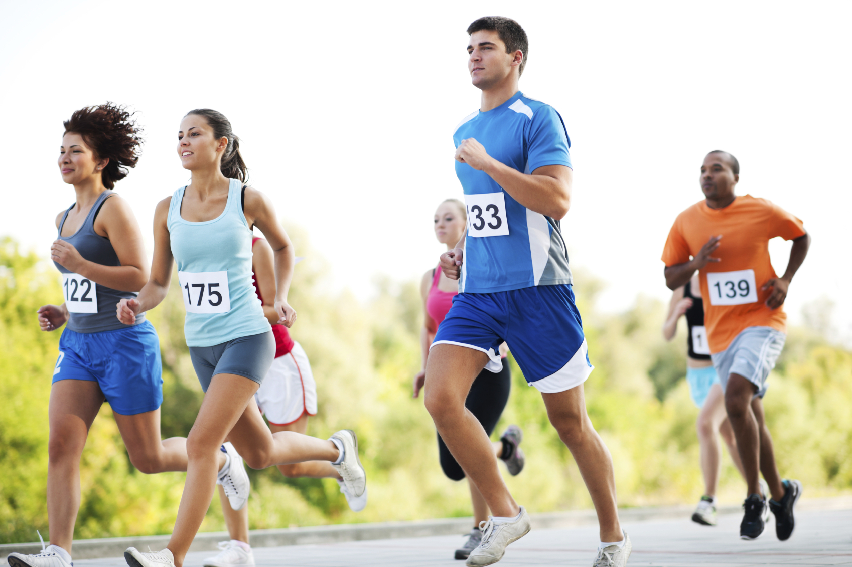 How to Become a Runner? - Medicine Line